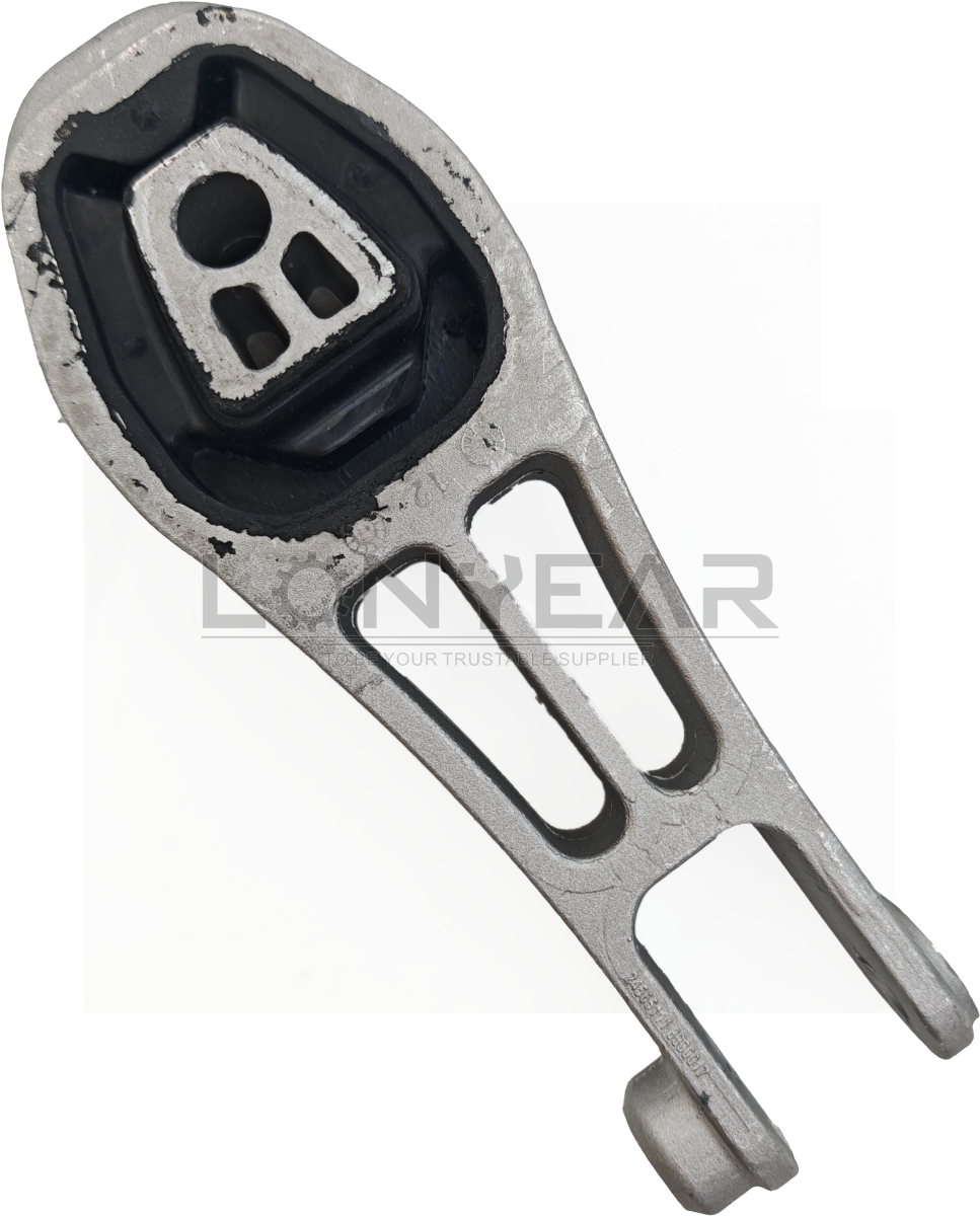 23954395 CHEVROLT GROOVE TRANSMISSION MOUNT