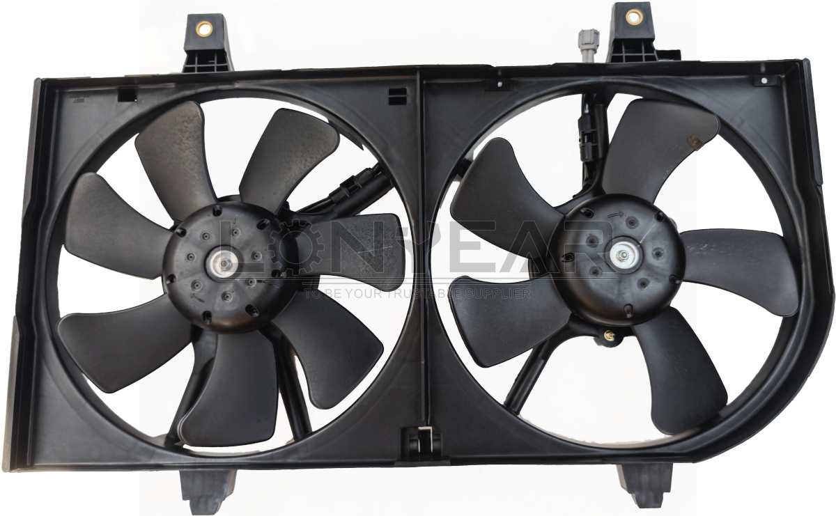 21481-4Z700 NISSAN SENTRA RADIATOR FAN