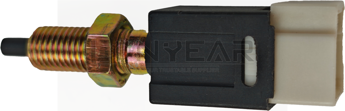 2532075A0E NISSAN FRONTIER BRAKE LAMP SWITCH