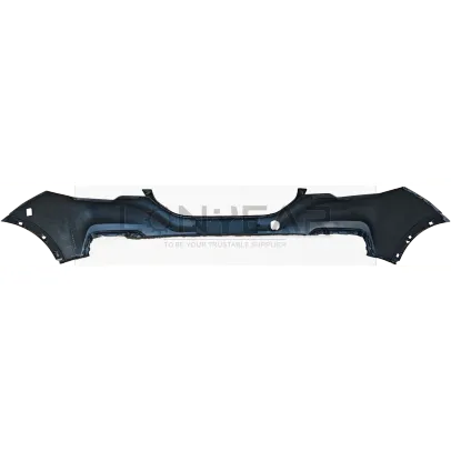 10336751-SPRP MG ZS FRONT BUMPER COVER