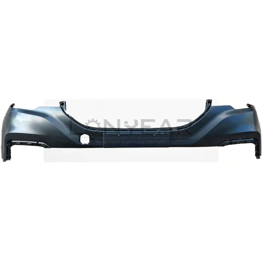 10336751-SPRP MG ZS FRONT BUMPER COVER