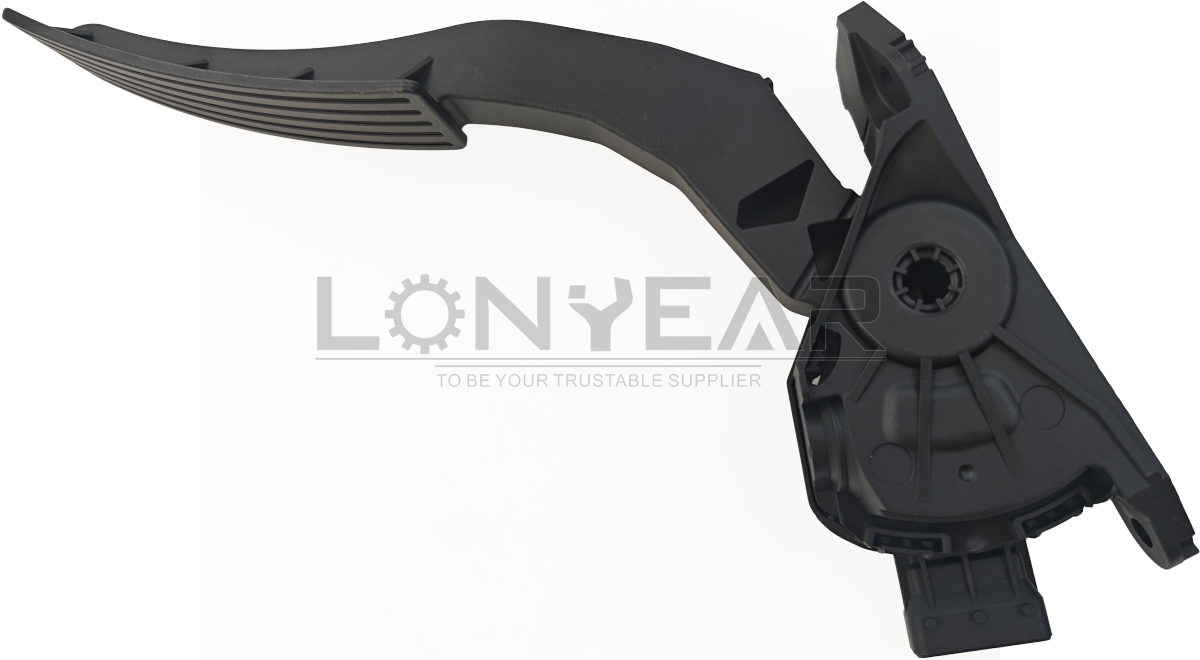23577949 CHEVROLT GROOVE ACCELERATION PEDAL