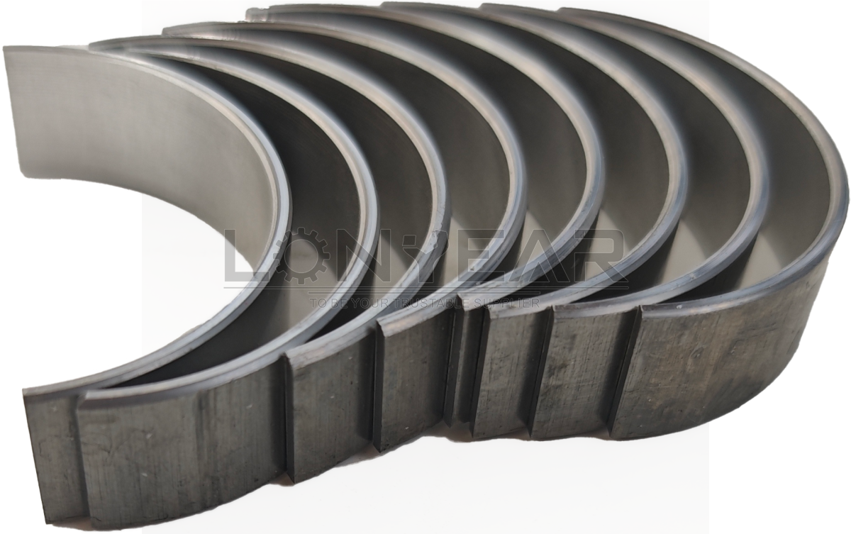 1004012AED12 GREAT WALL CRANSHAFT BEARING