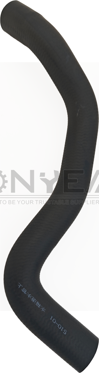 23940770 CHEVROLT GROOVE RADIATOR HOSE