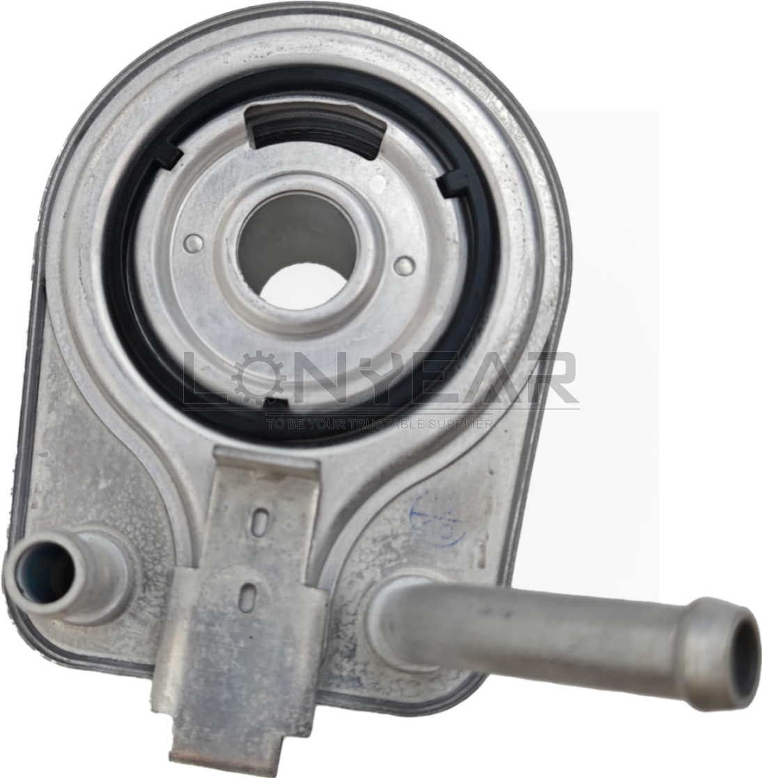 26410-03HA0 HYUNDAI IONIQ OIL COOLER