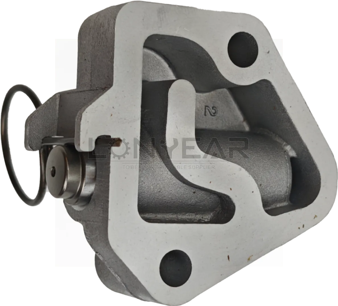 24101912 CHEVROLET CAVALIER TIMING CHAIN TENSIONER