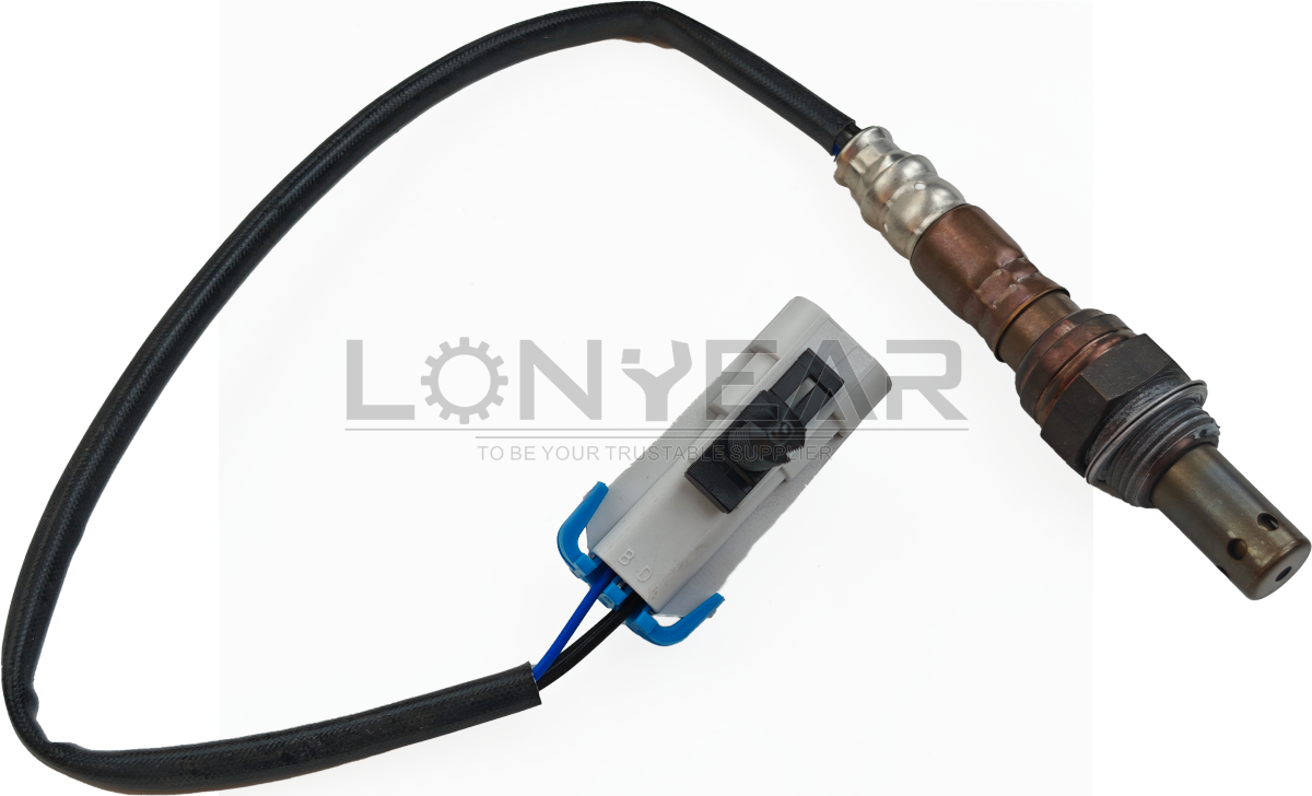 25180900 CHEVROLET SPARK OXYGEN SENSOR