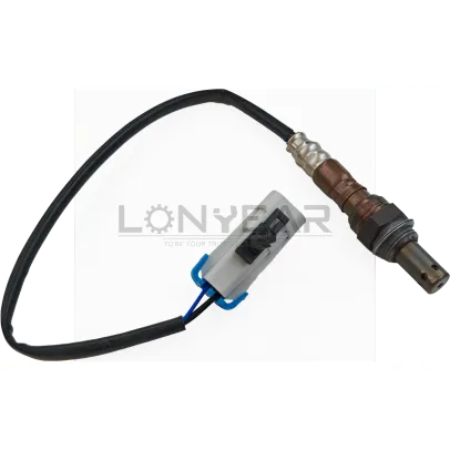 25180900 CHEVROLET SPARK OXYGEN SENSOR