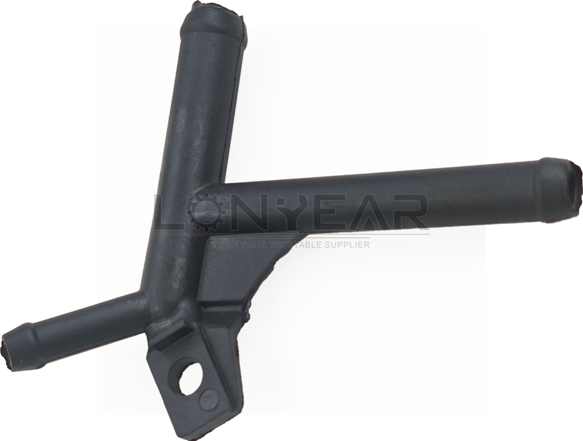 24527716 CHEVROLET N300 WATER PUMP PIPE