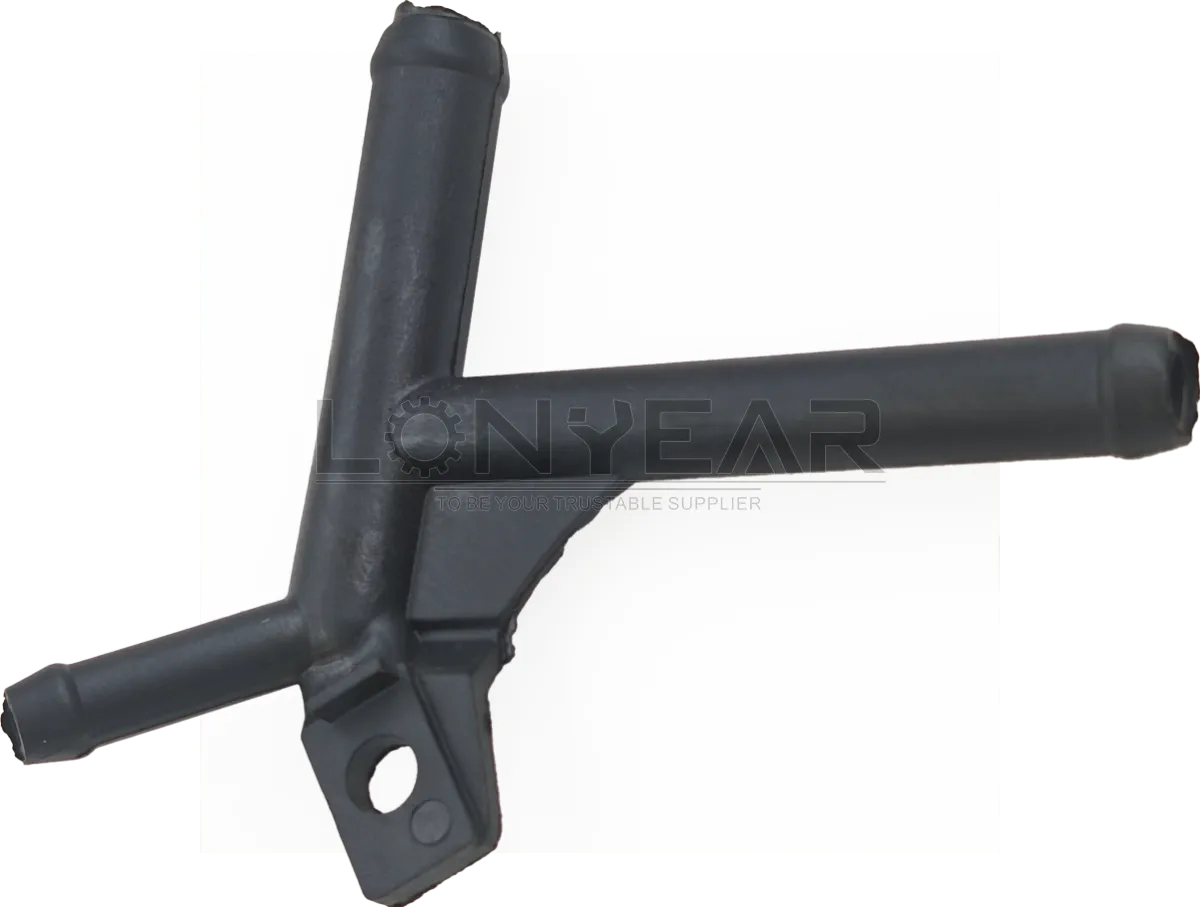 24527716 CHEVROLET N300 WATER PUMP PIPE