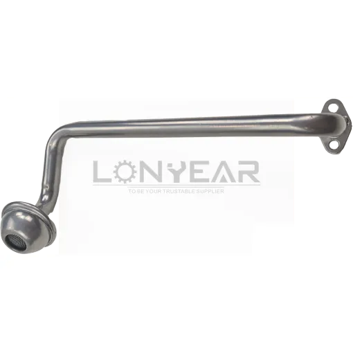 94580817 CHEVROLET AVEO OIL PUMP SUCTION PIPE