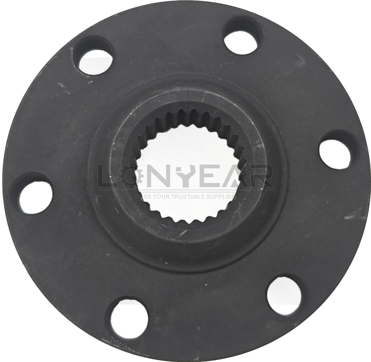3001113-K85 GREAT WALL H5 DRIVE AXLE FLANGE
