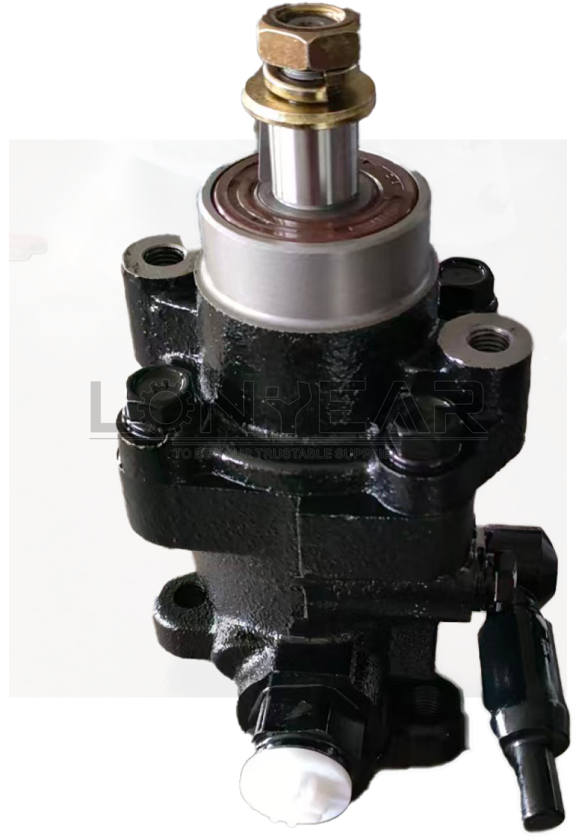 44320-14111 44320-14161 TOYOTA HILUX STEERING PUMP
