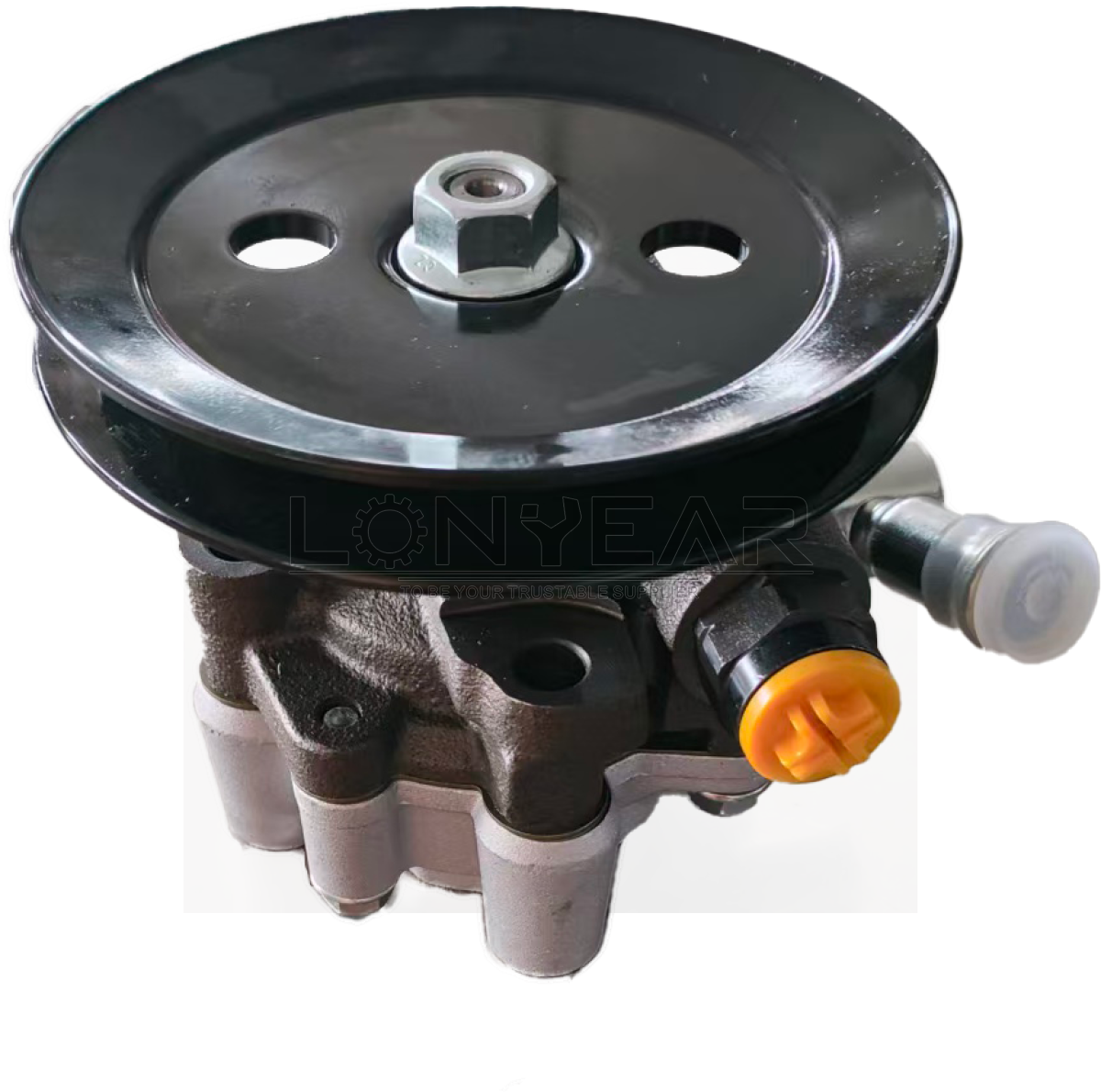 44320-35530 TOYOTA HILUX STEERING PUMP