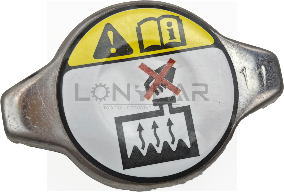 1304100-M16 GREAT WALL H6 RADIATOR CAP