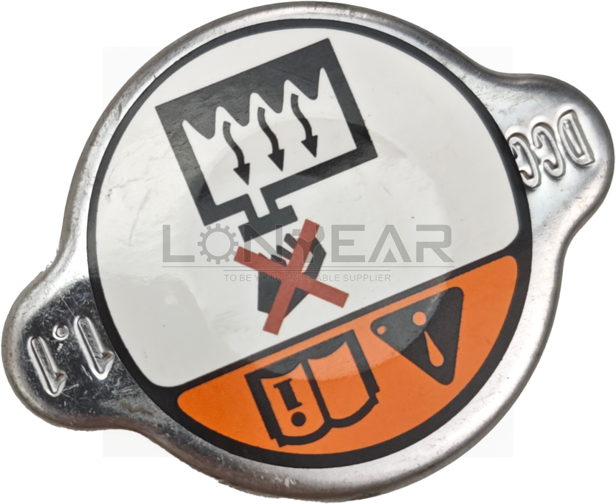 25330-3Z000 HYUNDAI ACCENT RADIATOR CAP