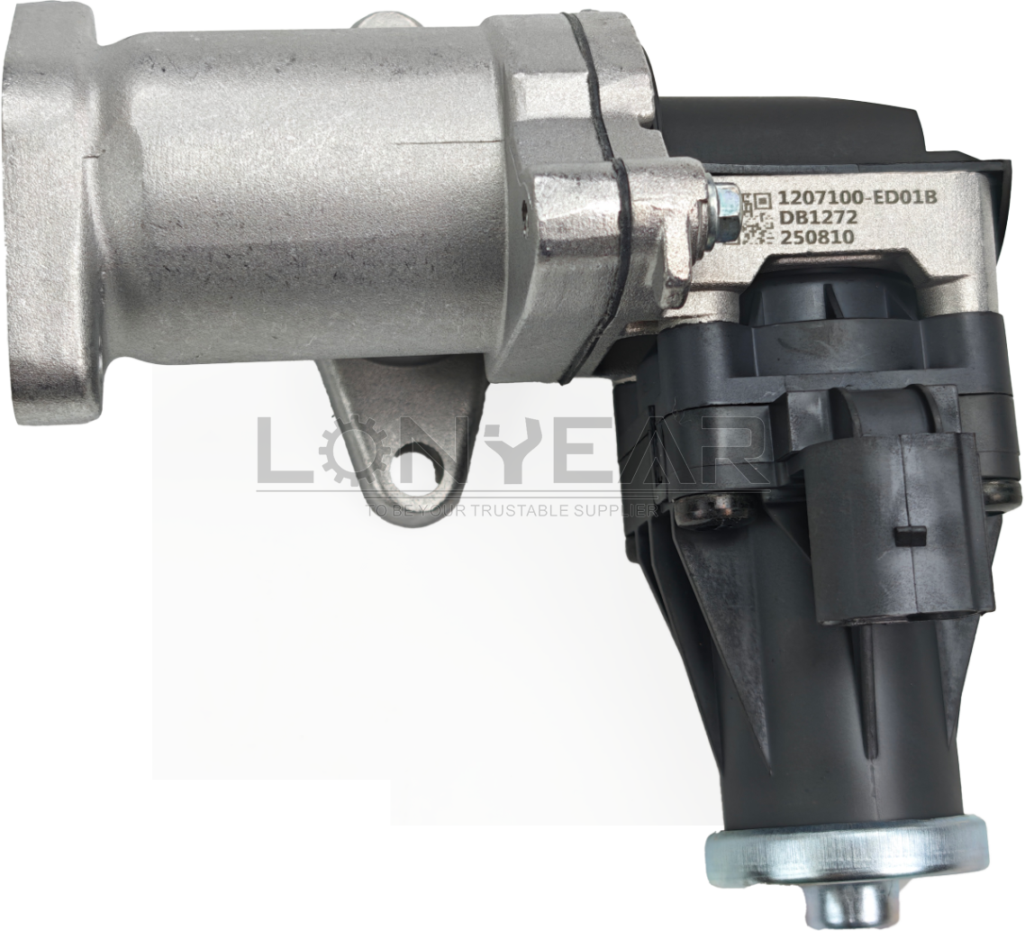 1207100-ED01B GREAT WALL H5 EGR VALVE