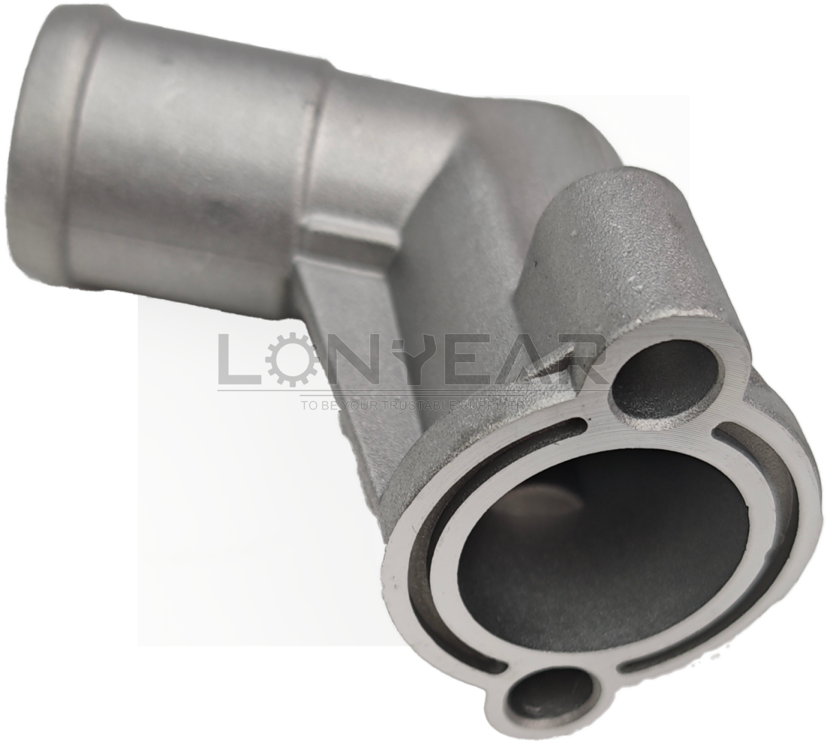 11060-F4100 NISSAN SENTRA THERMOSTAT COVER