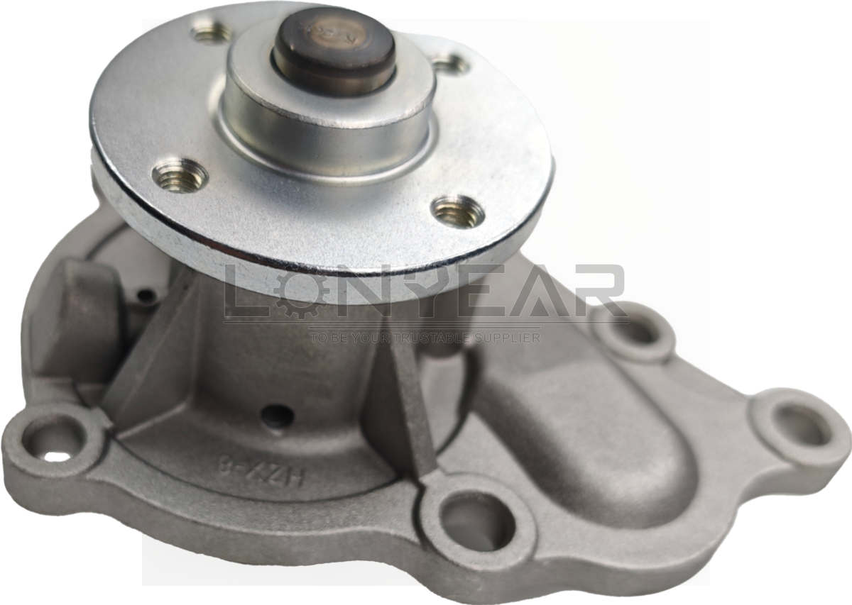 LJ469QE2-1307100 FOTON MIDI WATER PUMP