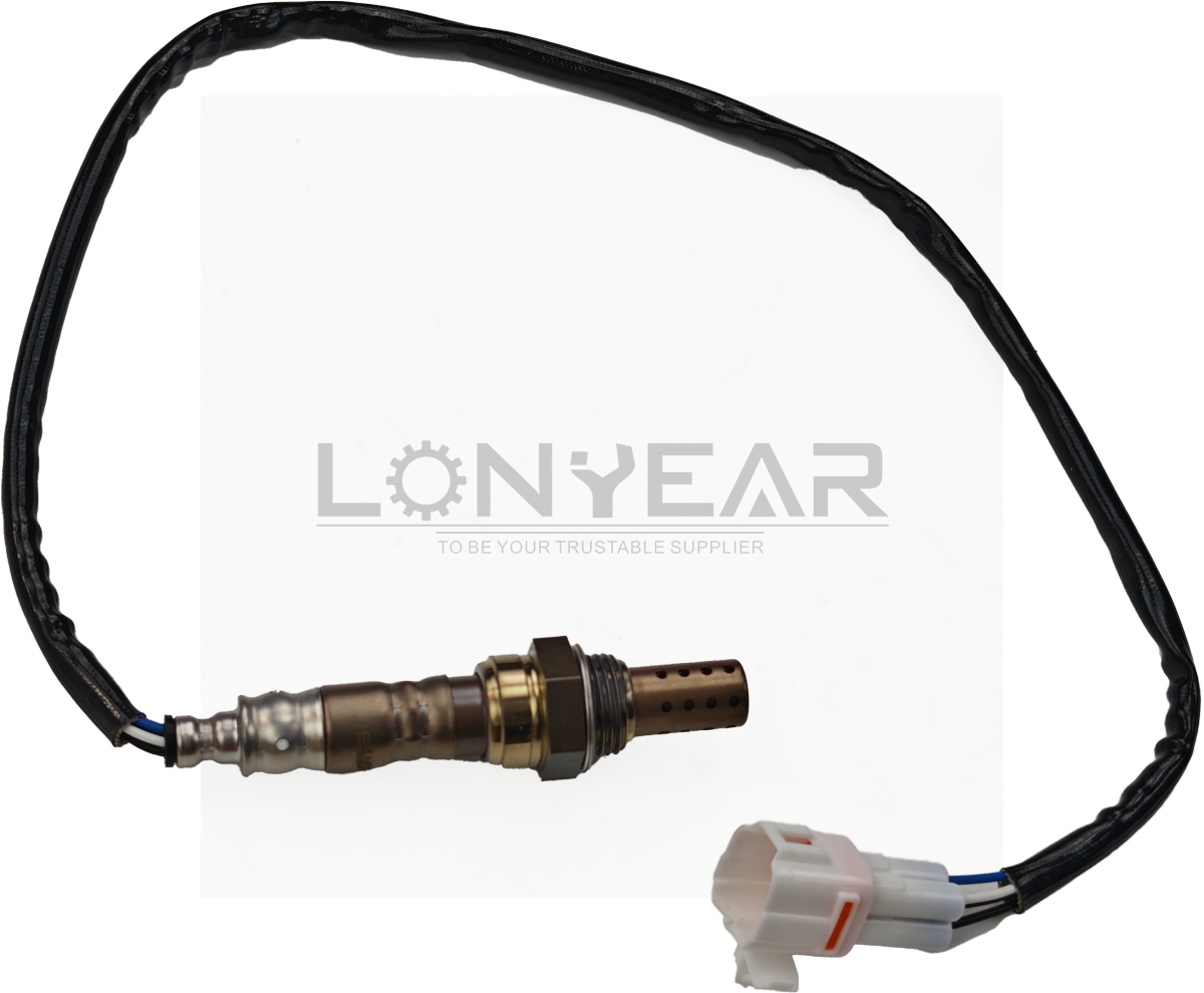 18213-65J12 SUZUKI SX4 OXYGEN SENSOR