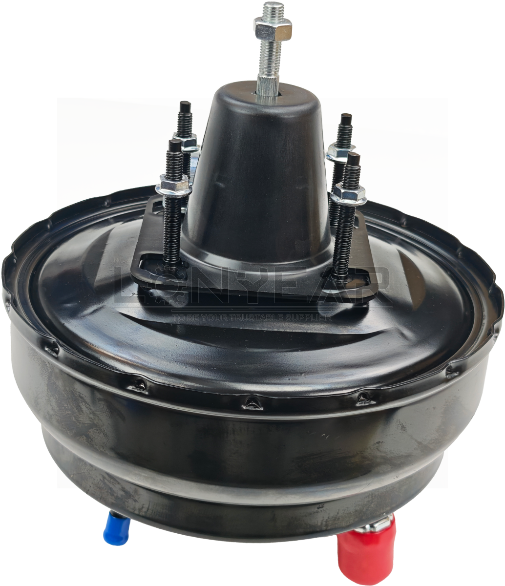 8-98006-788-0 ISUZU DMAX BRAKE VACCUM PUMP