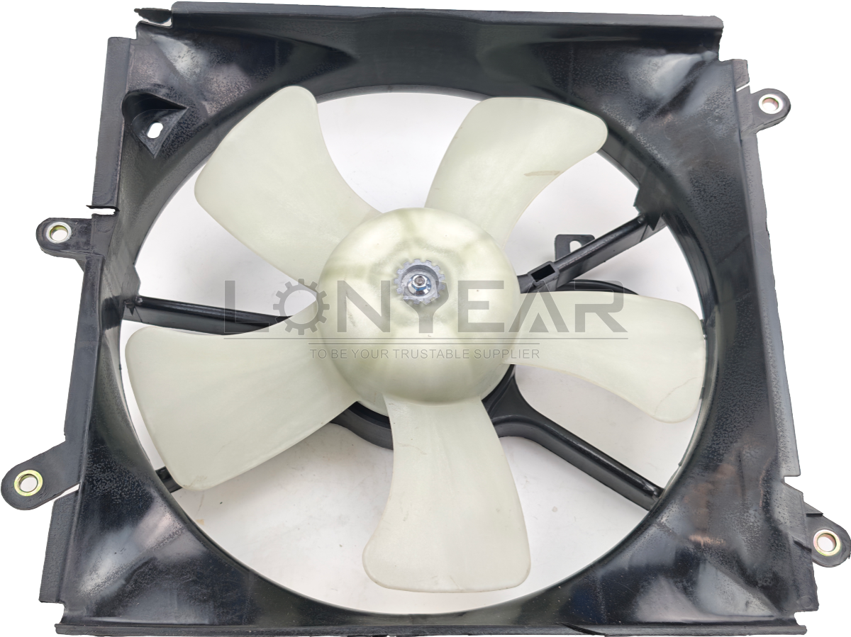 16363-74170 TOYOTA RAV RADIATOR FAN