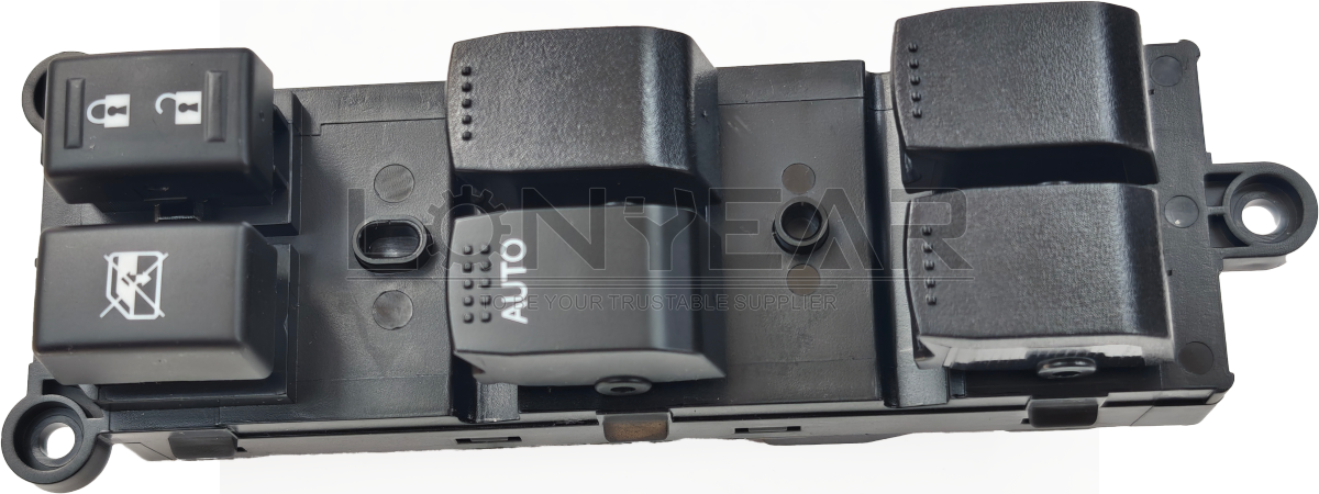 37990-71L01 SUZUKI SWIFT WINDOW LIFT SWITCH