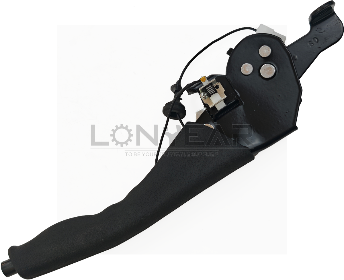 24539598 CHEVROLET N300 PARKING HANDLER