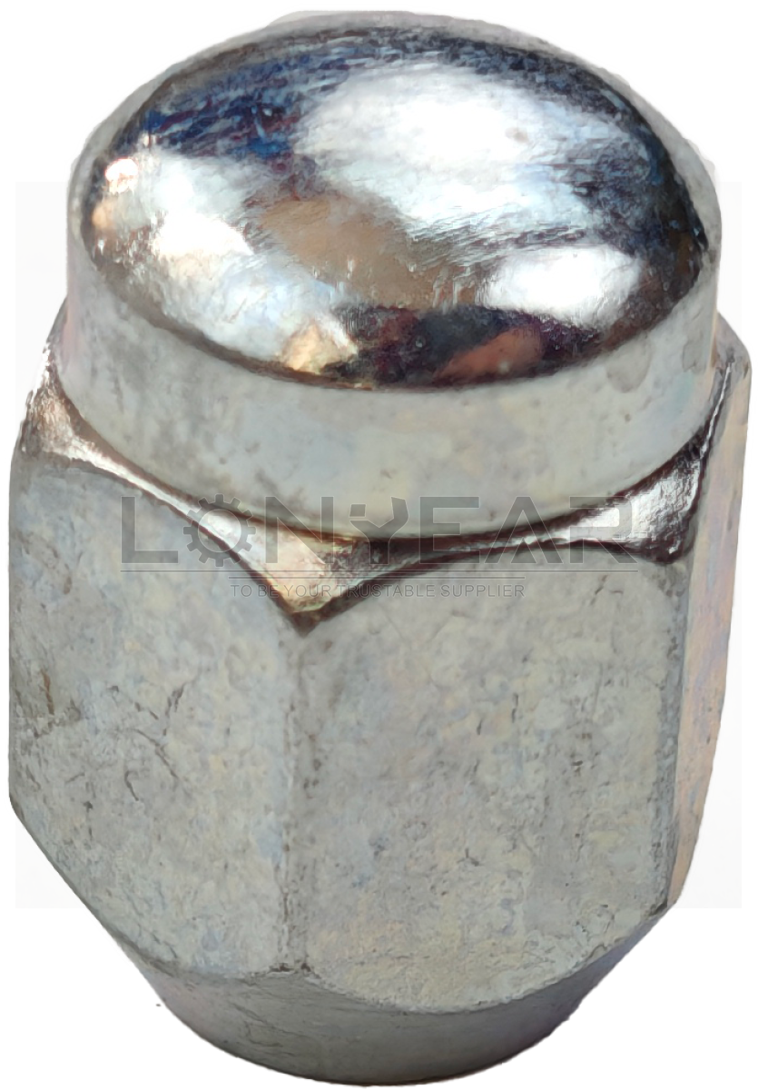 23939568 CHEVROLT GROOVE WHEEL NUT