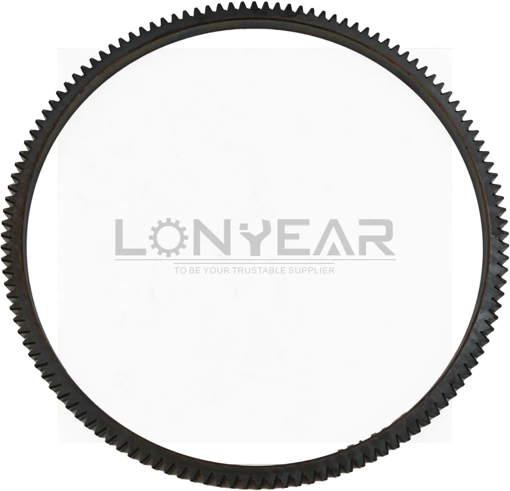 0K65A11502 KIA BONGO FLY WHEEL GEAR RING
