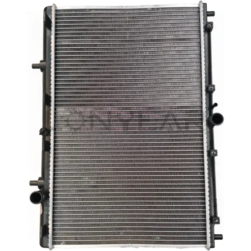 23868476 CHEVROLET N300 RADIATOR