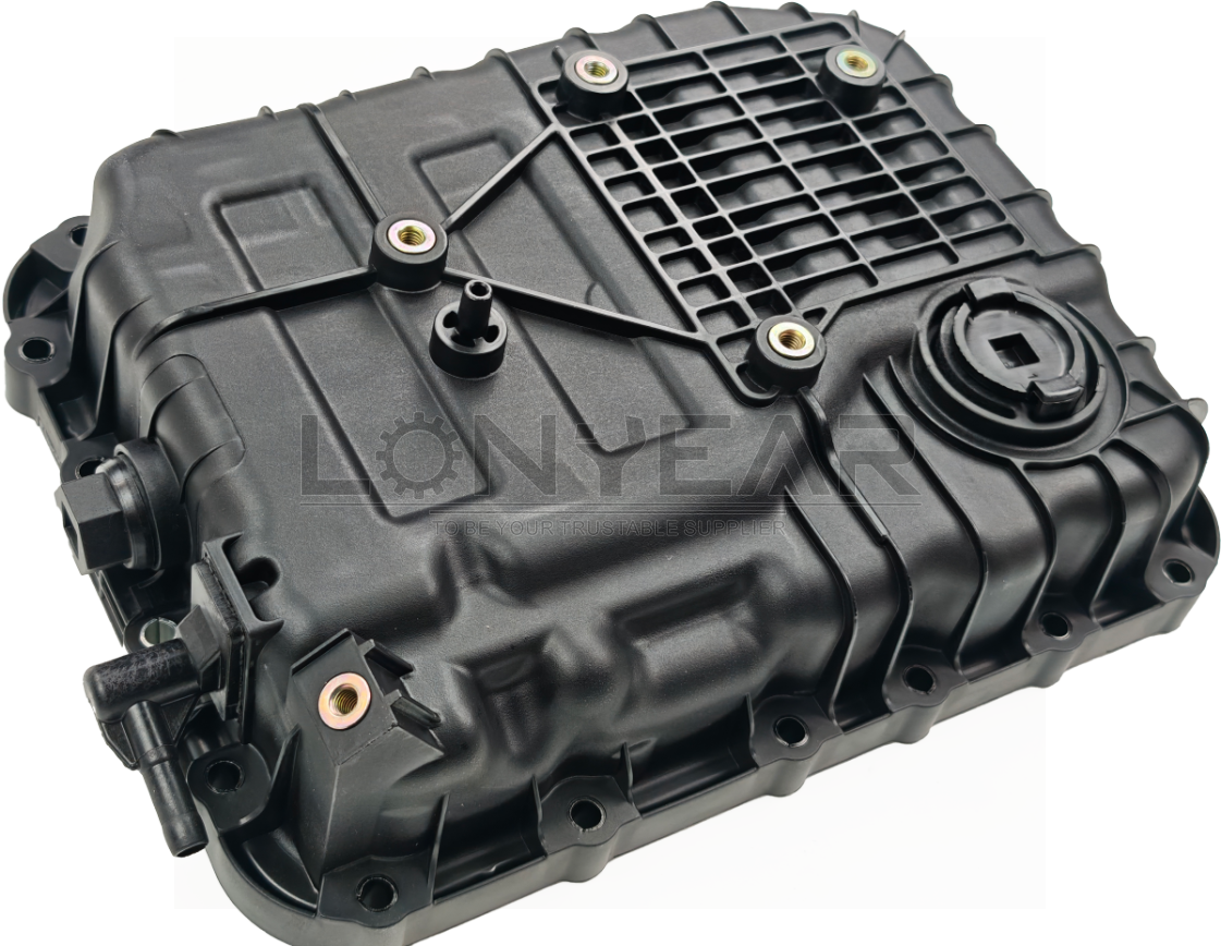 45280-2F100 HYUNDAI VELOSTER OIL PAN