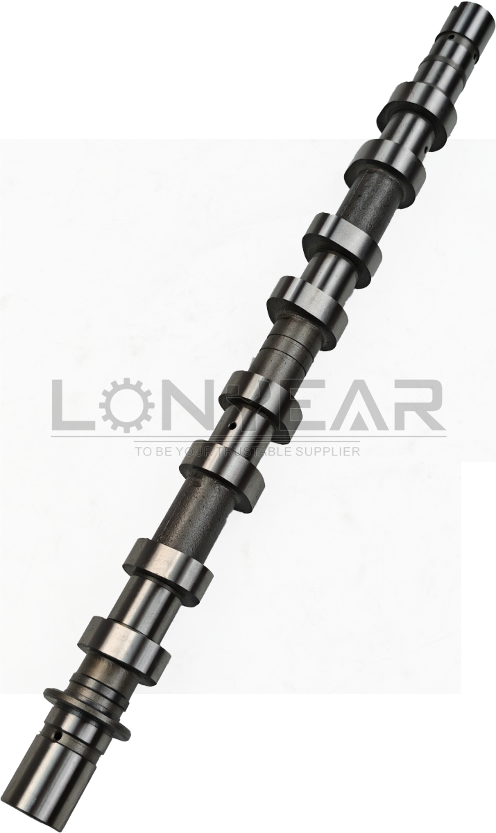 130209419R RENAULT CLIO CAMSHAFT