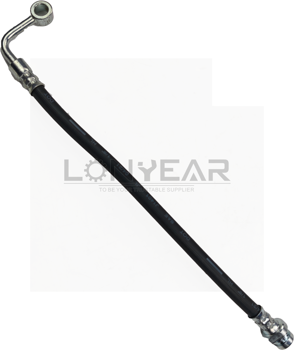 41640-2S000 HYUNDAI TUCSON CLUTCH HYDRAULIC PIPE