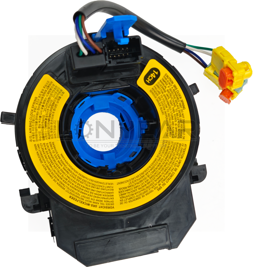 93490-3Q120 HYUNDAI SONATA CLOCK SPRING