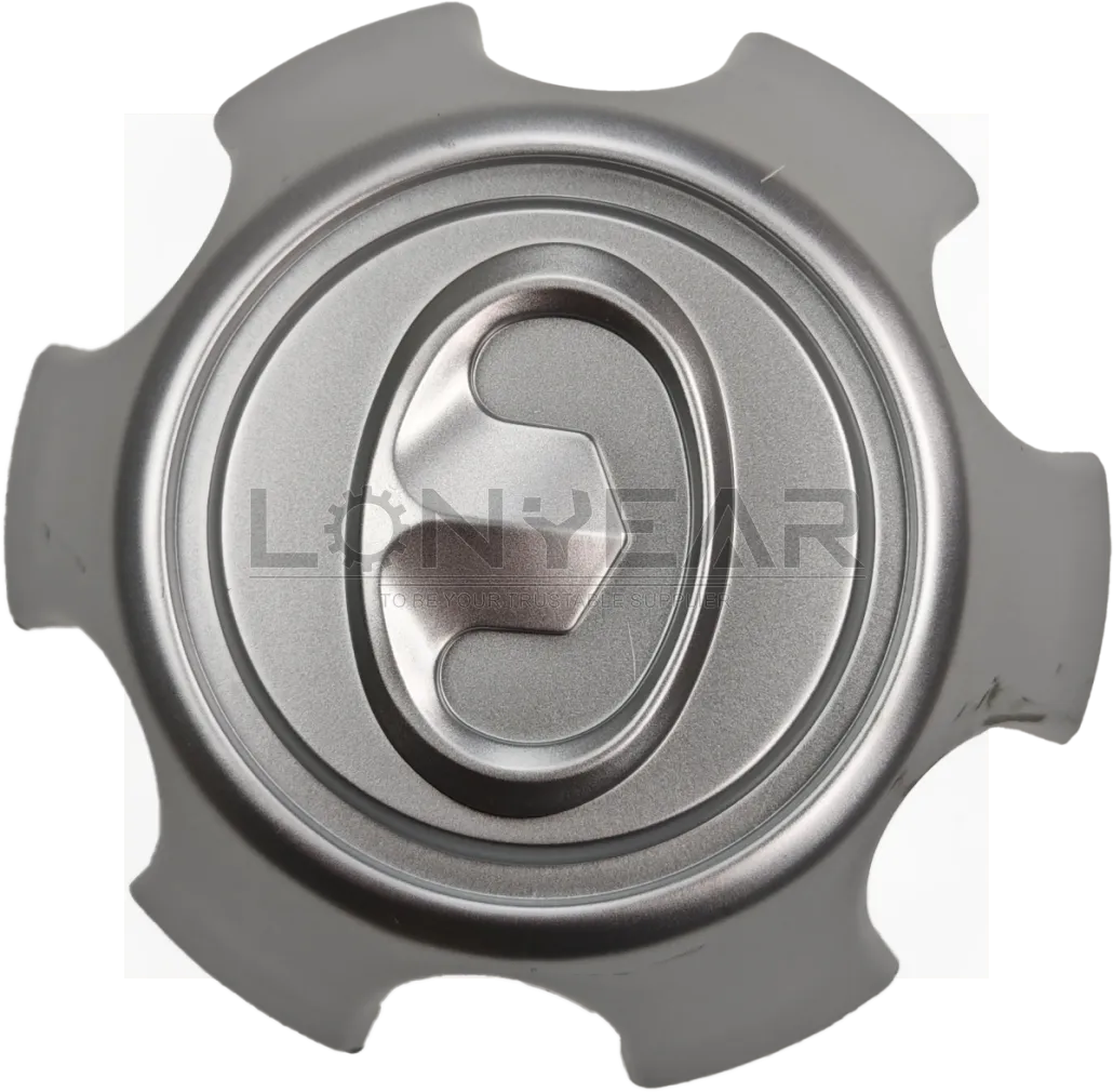 3102100XP6RXA GREAT WALL WINGLE WHEEL NUTS COVER