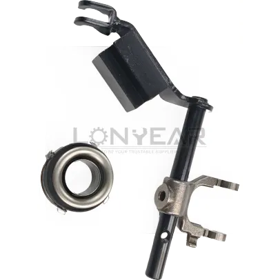 41430-02575 KIA PICANTO CLUTCH FORK AND RELEASE BEARING ASSY