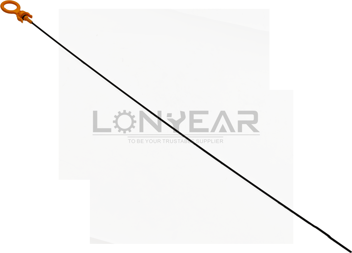 03E115611D VOLKSWAGEN POLO OIL DIPSTICK