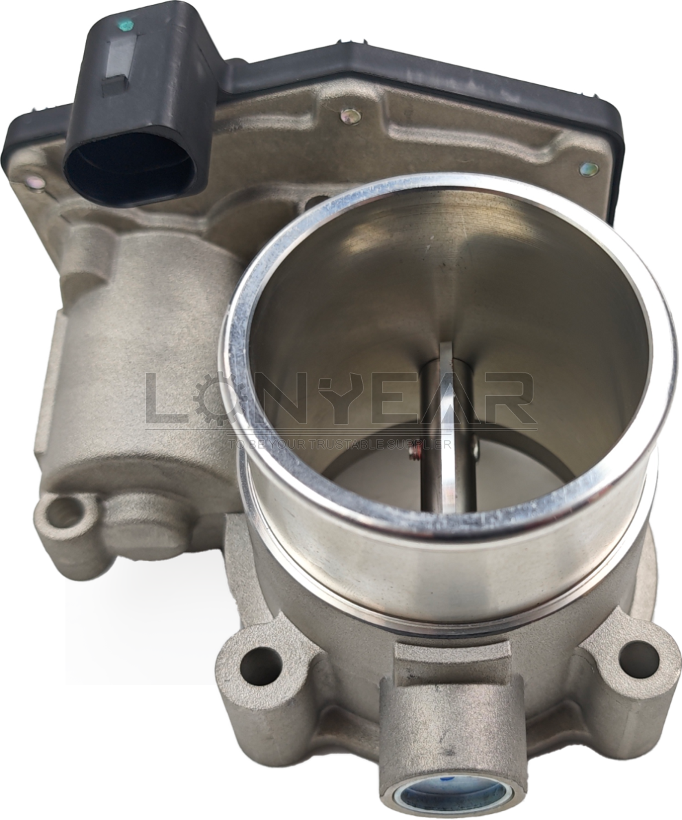 3765100XED70 GREAT WALL WINGLE THROTTLE