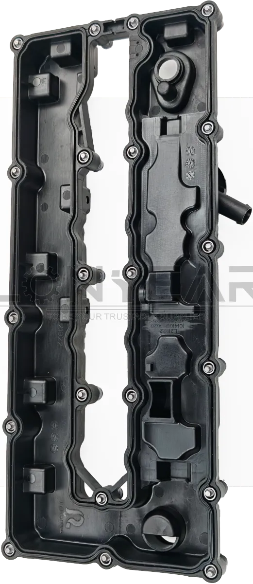 1014100FD020 JAC T8 CYLINDER HEAD COVER