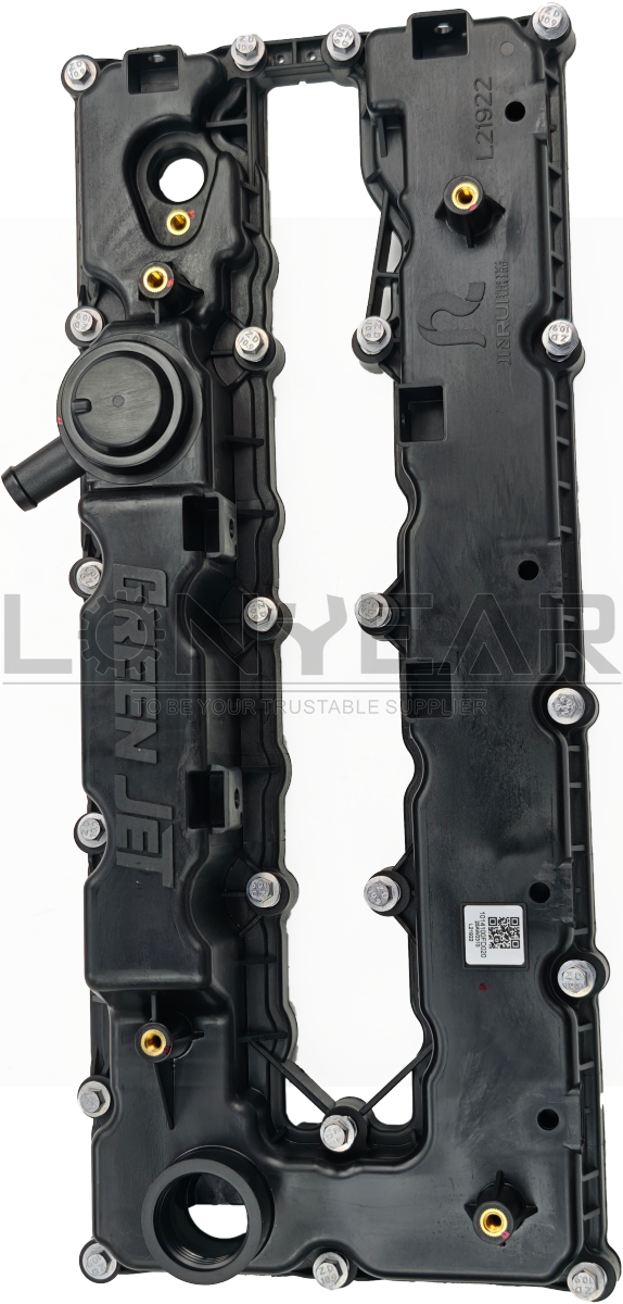 1014100FD020 JAC T8 CYLINDER HEAD COVER