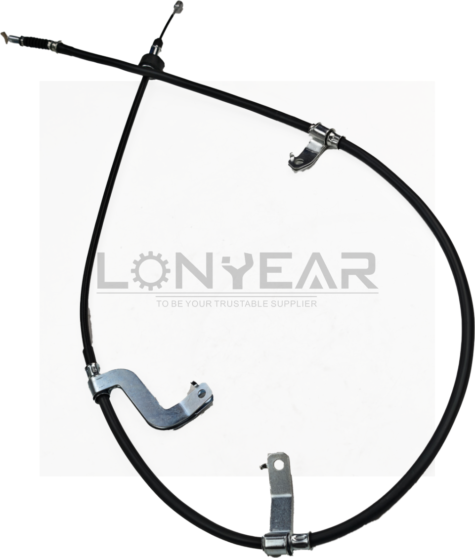 59770-3X300 HYUNDAI ELANTRA BRAKE CABLE