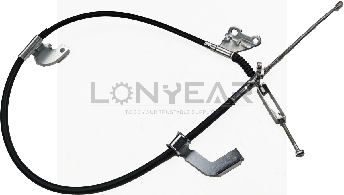 46420-0K041 TOYOTA HILUX BRAKE CABLE