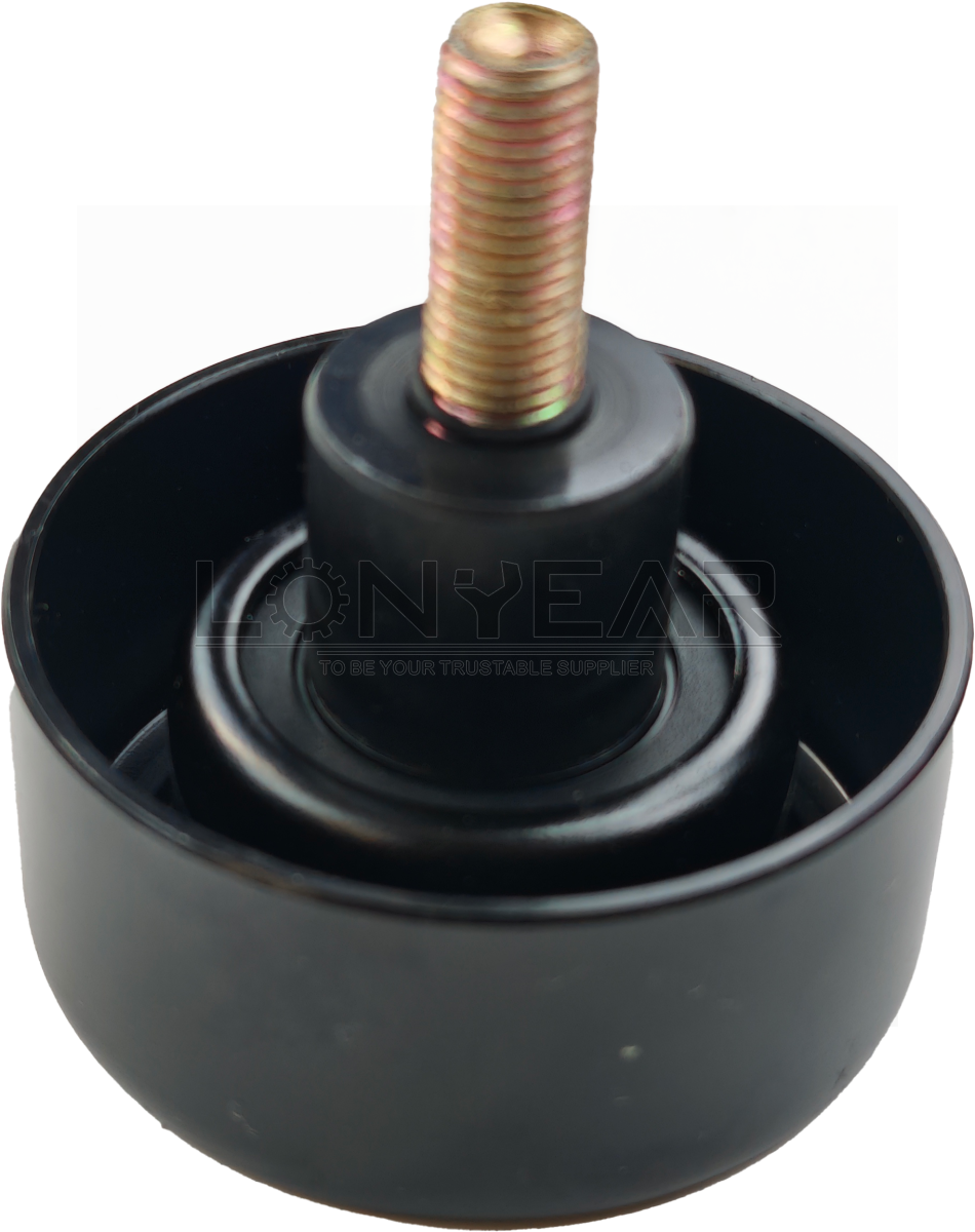 25287-2E300 HYUNDAI I30 TENSIONER PULLEY