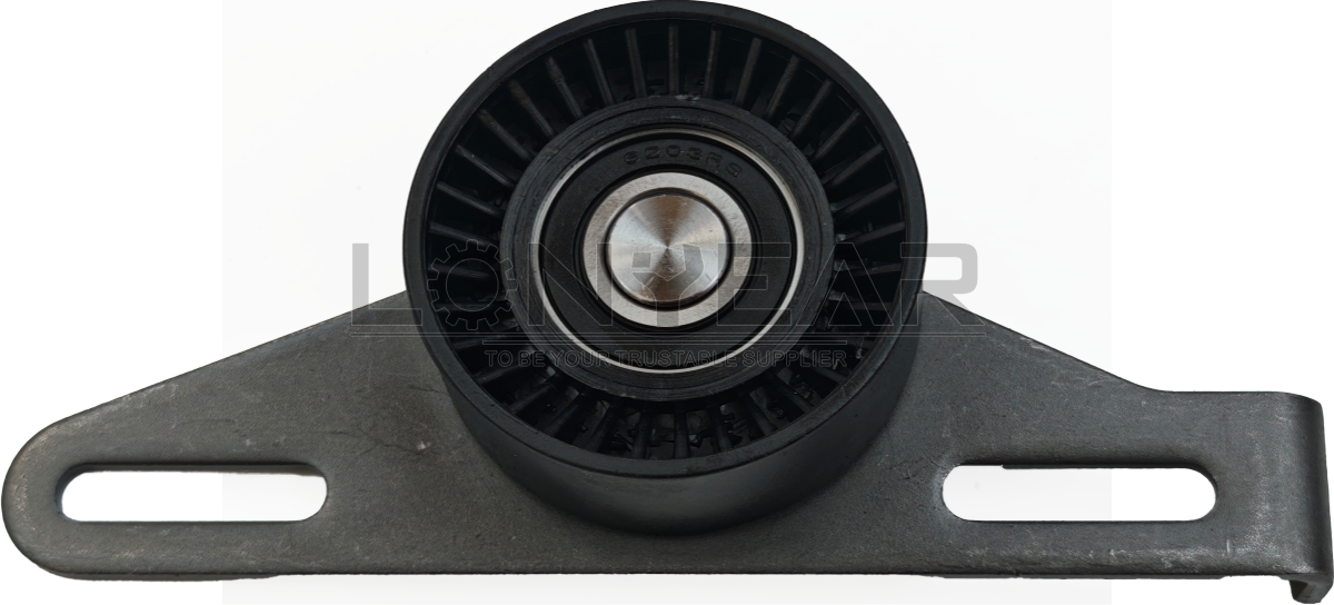 8200192843 RENAULT DACIA TENSIONER PULLEY