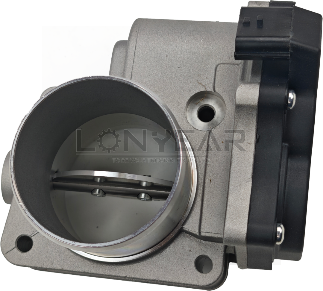 1026160FD020 JAC X200 THROTTLE