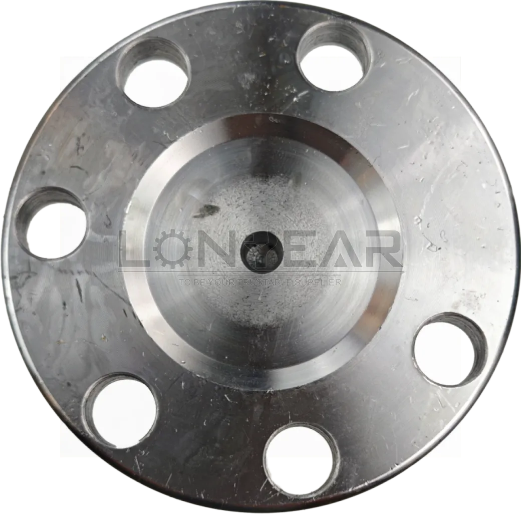 357501117 VOLKSWAGEN POLO WHEEL STUB AXLE