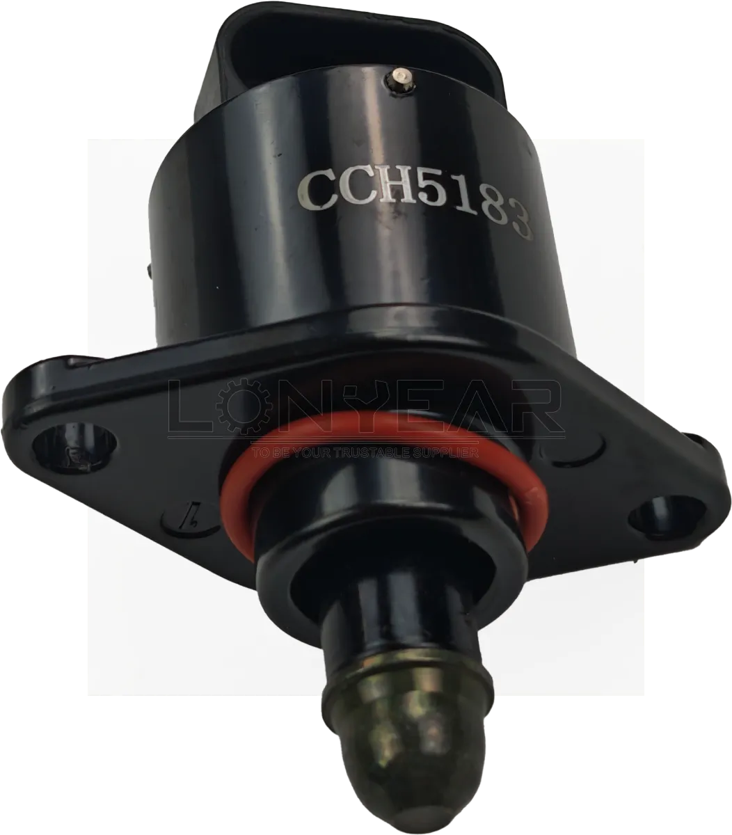 YC010-210 CHANGAN CS75 AIR CONTROL IDLE VALVE