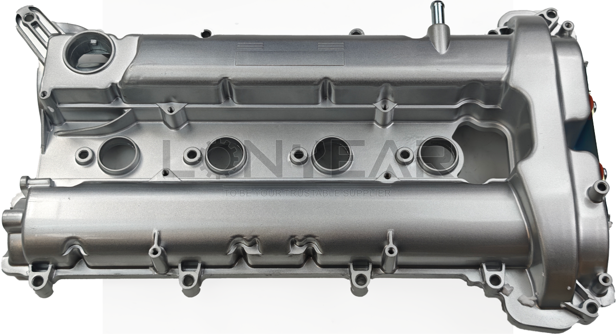 12610279 CHEVROLET CAPTIVA CYLINDER HEAD COVER