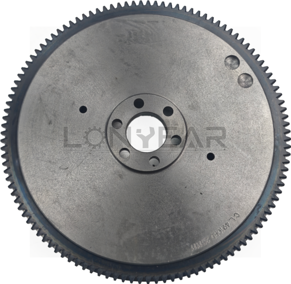 1005030-E07-F2 GREAT WALL WINGLE FLYWHEEL